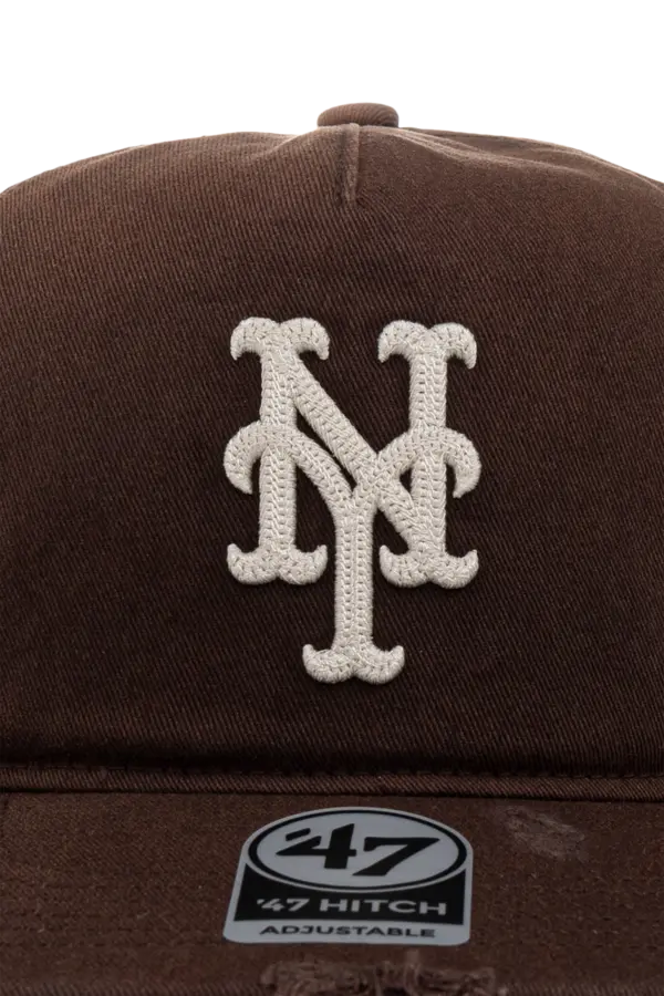 REPRESENT Baseball Cap
