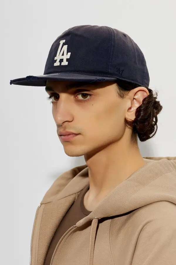 REPRESENT Baseball Cap