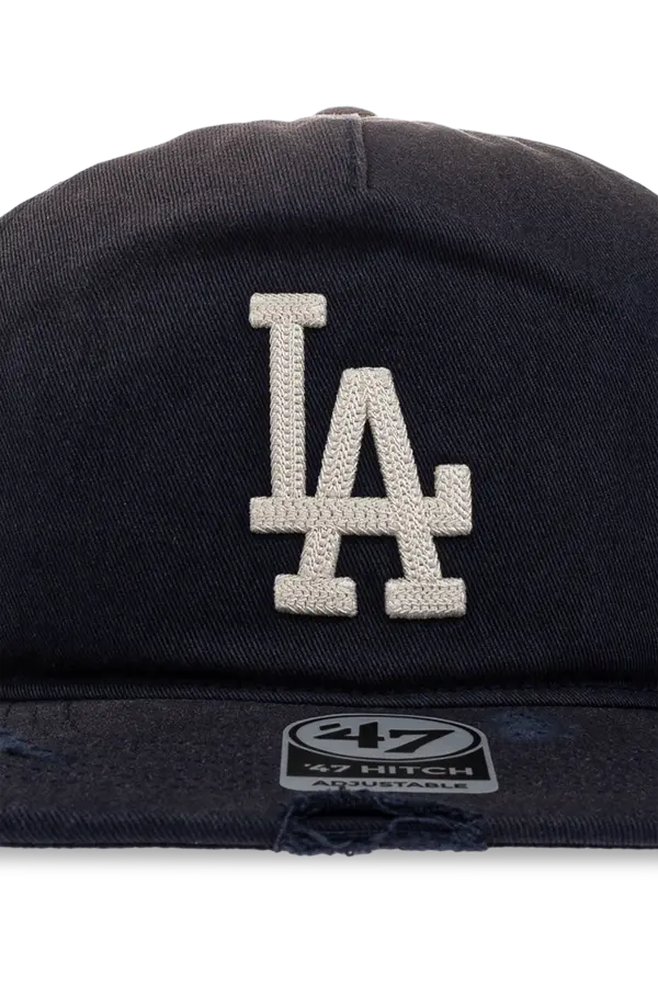 REPRESENT Baseball Cap