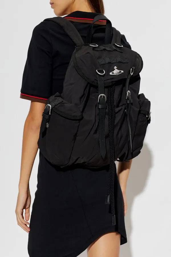 VIVIENNE WESTWOOD Highland" Backpack