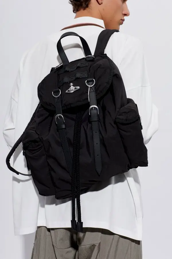 VIVIENNE WESTWOOD Highland" Backpack