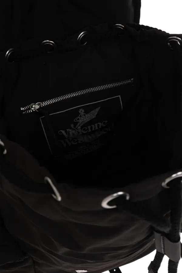 VIVIENNE WESTWOOD Highland" Backpack