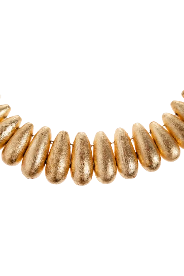 Cult Gaia Short Necklace "analeia