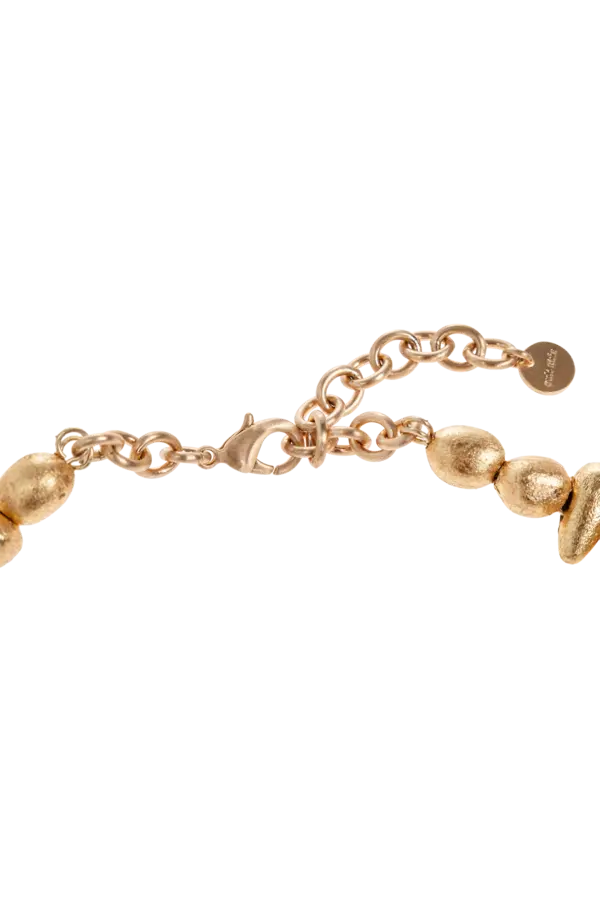 Cult Gaia Short Necklace "analeia