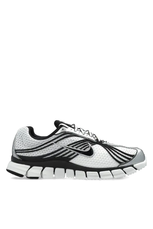 Nike Sports Shoes "zoom Skylon - White