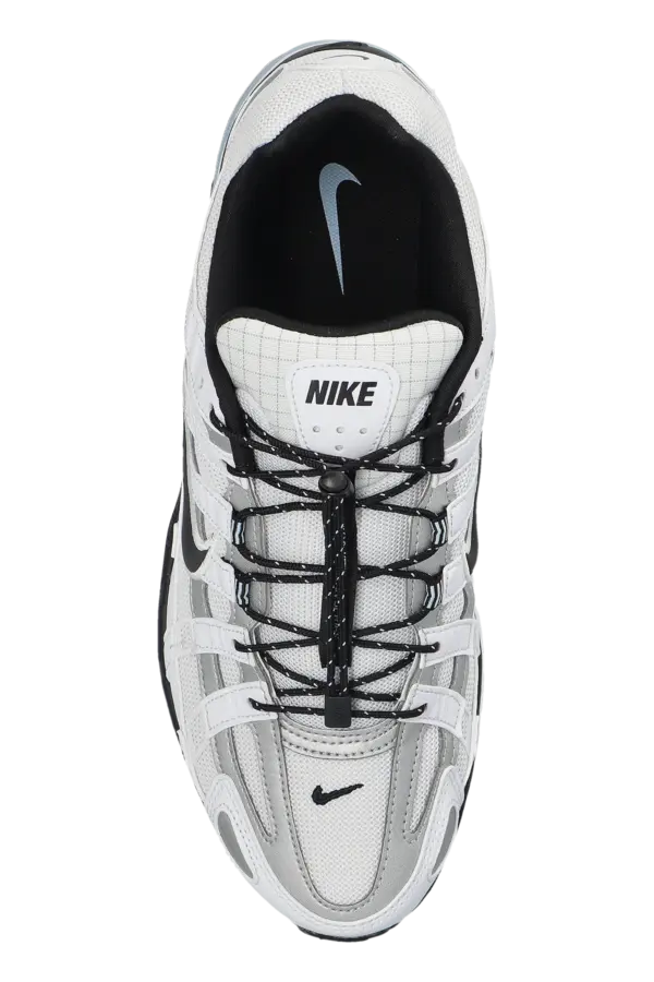 Nike P-6000" Sports Shoes - White