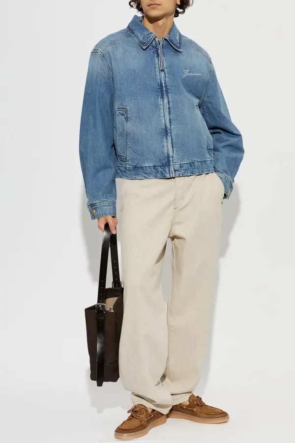 POSA Suede 'boat' Loafers
