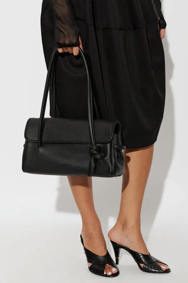 Jacquemus Turismo Long’ Leather Bag