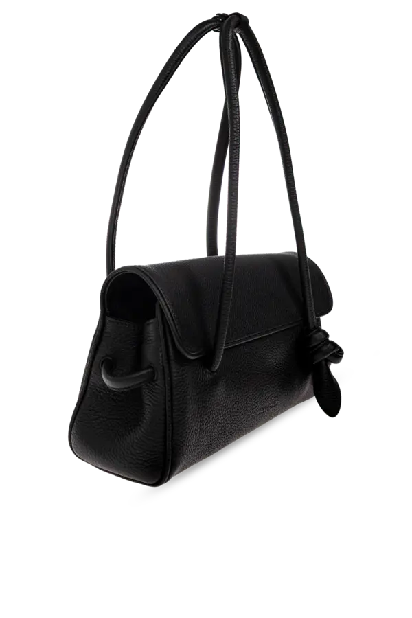 Jacquemus Turismo Long’ Leather Bag