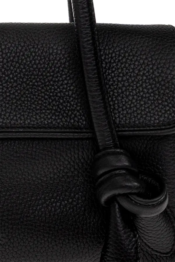 Jacquemus Turismo Long’ Leather Bag