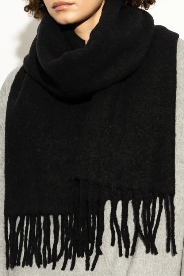 Canada Goose Woolen Scarf