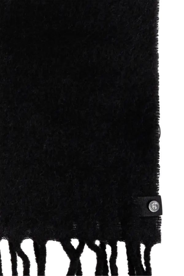 Canada Goose Woolen Scarf