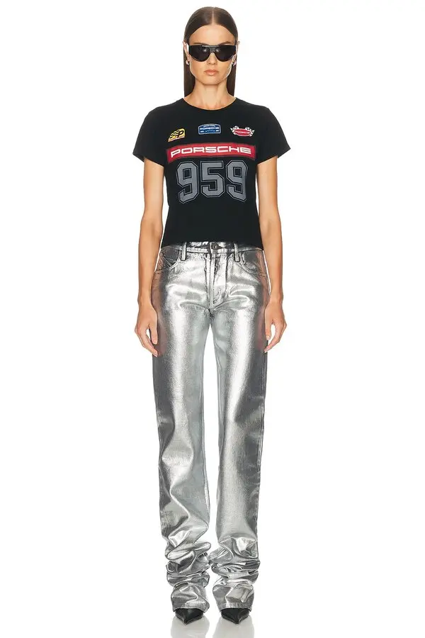 PORSCHE X Revolve Gt T-shirt