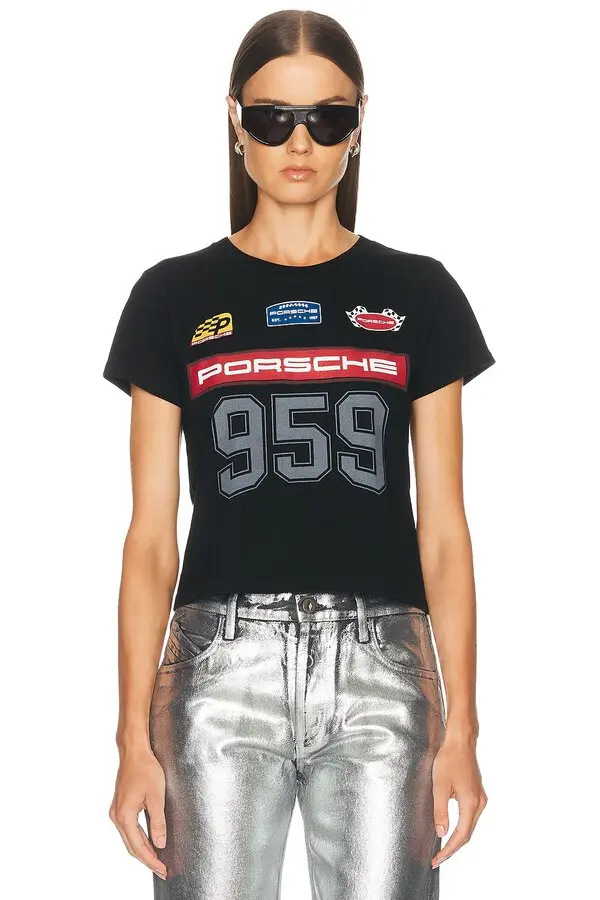 PORSCHE X Revolve Gt T-shirt