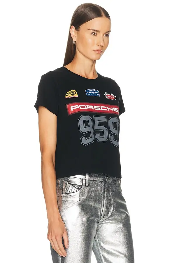 PORSCHE X Revolve Gt T-shirt