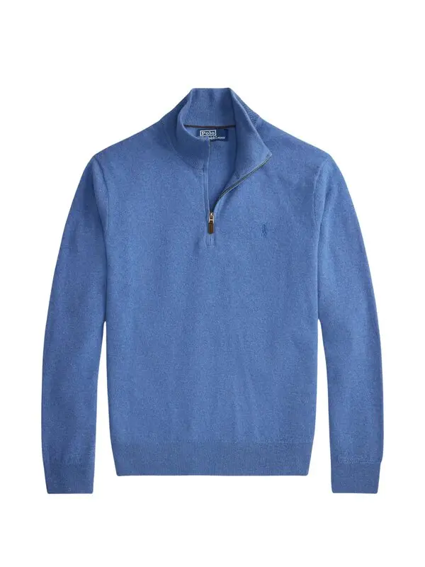 Polo Ralph Lauren Long Sleeve Pullover