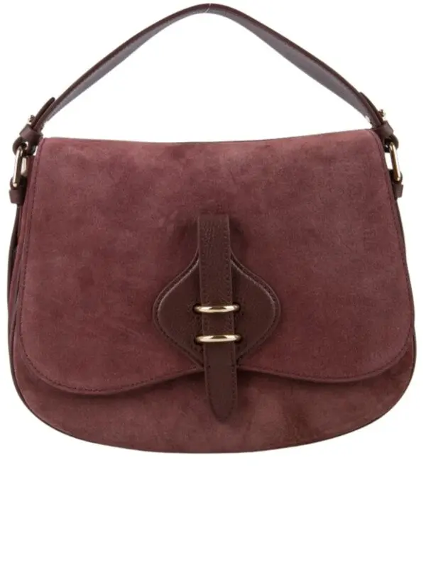 COCCINELLE Mavery - Red