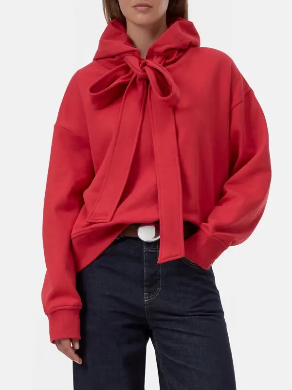 Closed Top - Red