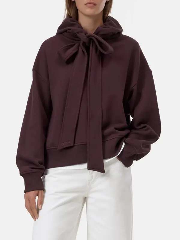 Closed Top - Brown