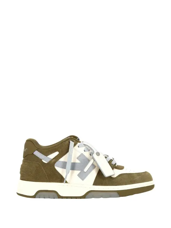 Off-White Out Of Office Sneakers - Multi