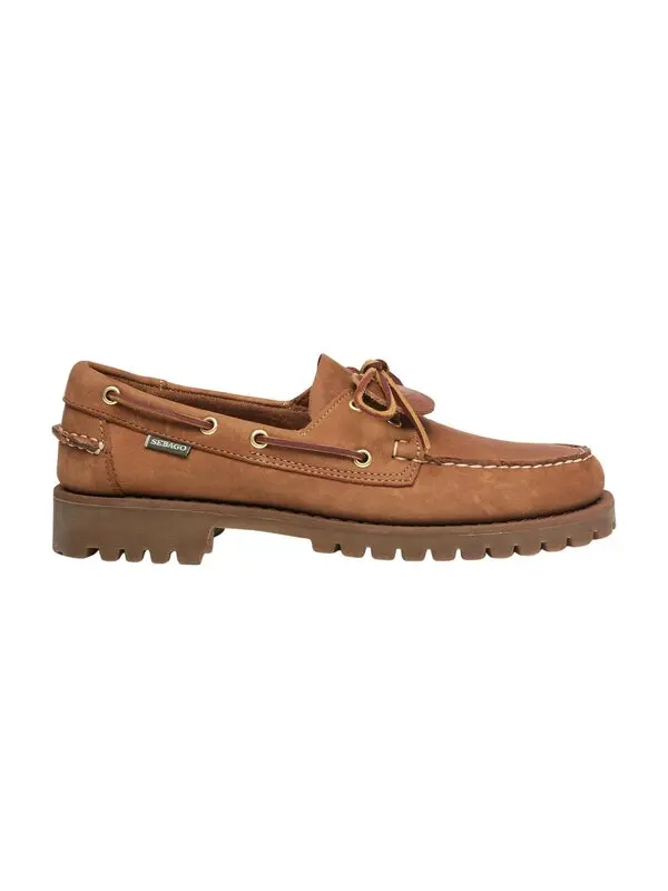 SEBAGO Ranger Artisan Texas Loafer