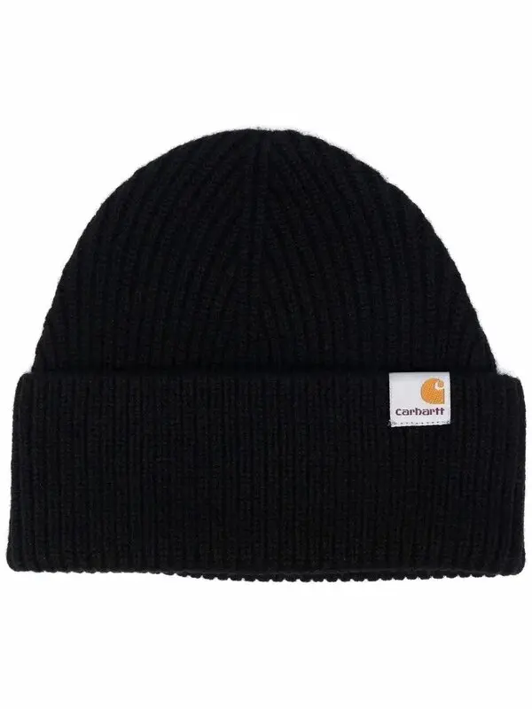 Carhartt Work In Progress Beanie Wool/cashmere "gabe
