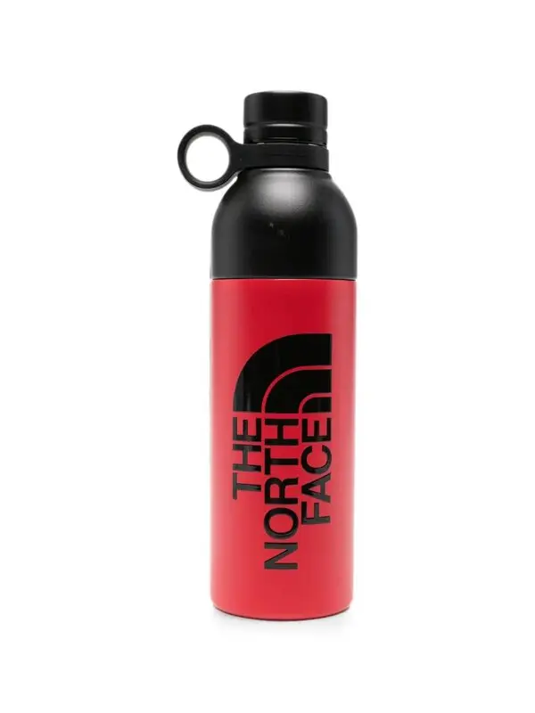 The North Face Water Bottle 0.75l - Red