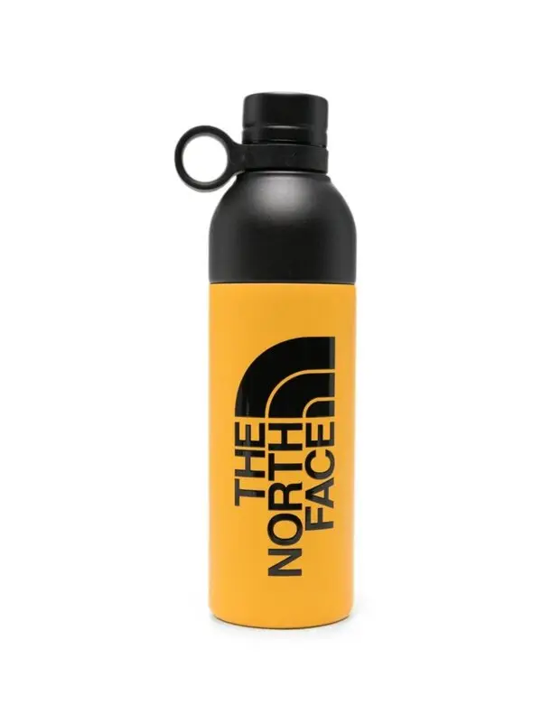 The North Face Water Bottle 0.75l - Yellow