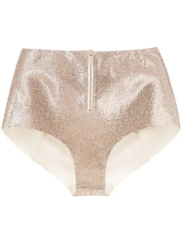 DRHOPE Culottex 094 - Metallic