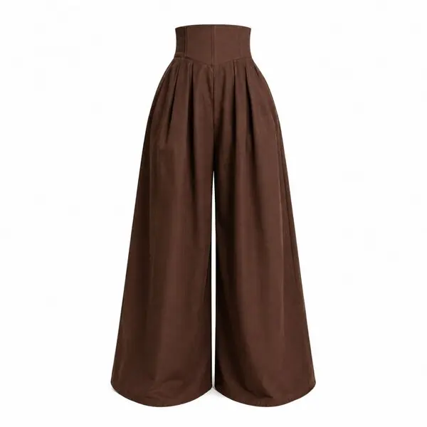OFUURE Kiara Wide Leg Pants
