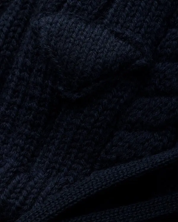 Prada Wool Balaclava