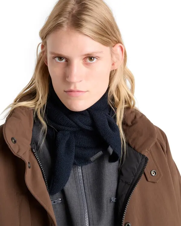 Prada Cashmere Shawl
