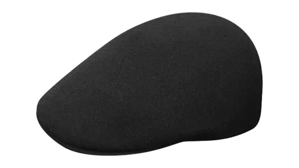 KANGOL Seamless Wool 507 Felt Hat