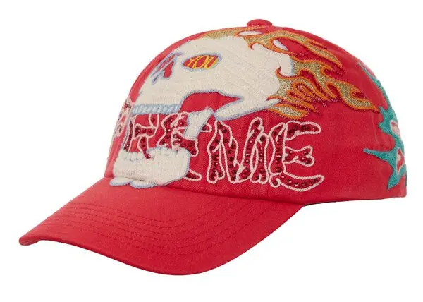 Supreme Wfst 6panel