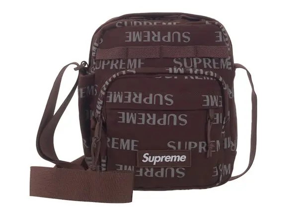 Supreme Shoulder Bag