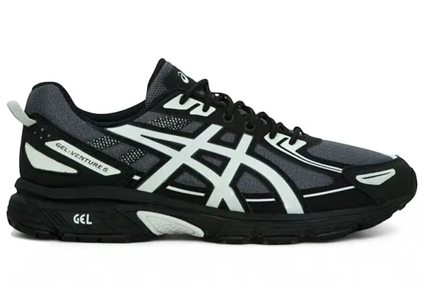 Asics Gelventure Glacierin