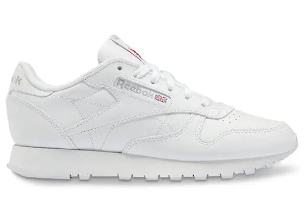 REEBOK Classic Leather - White