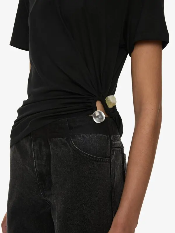 Christopher Esber Bree Quartz Tee