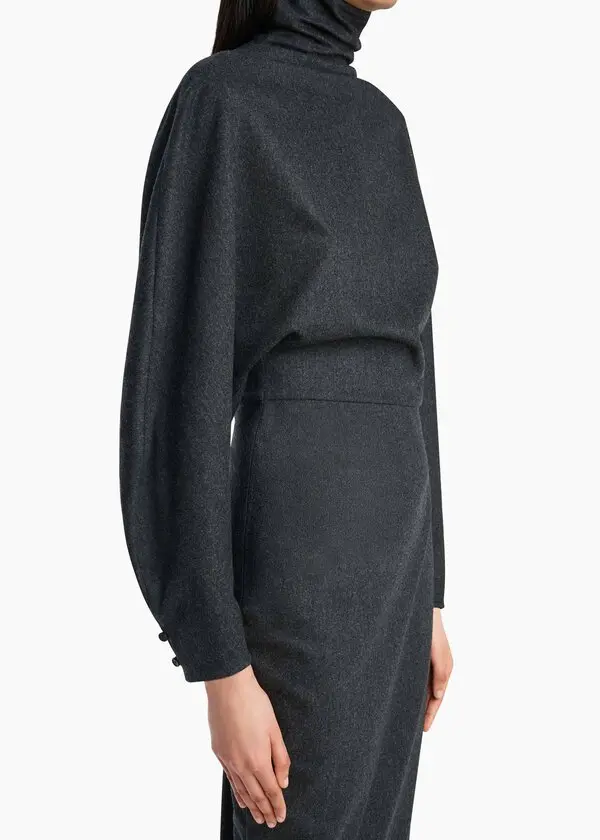 Khaite Harlin Dress