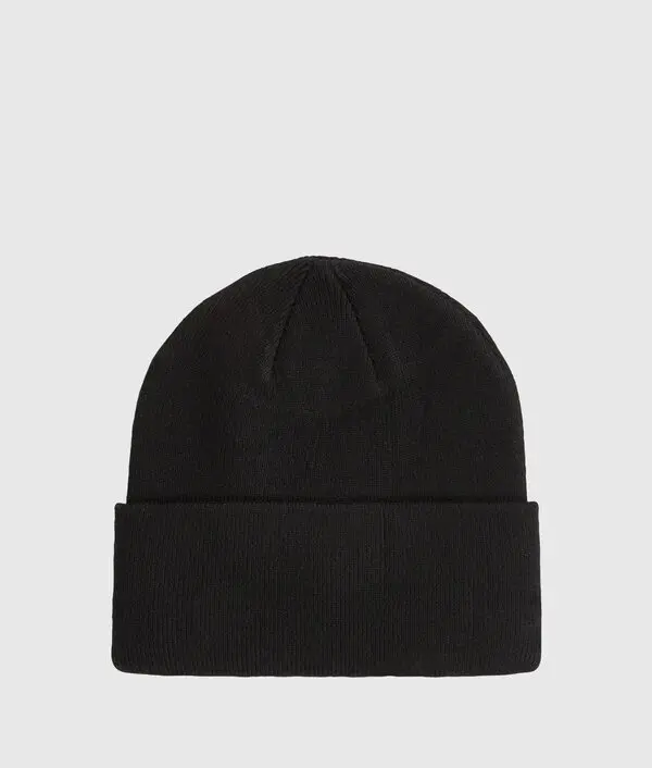 Karl Lagerfeld K/monogram Knit Beanie