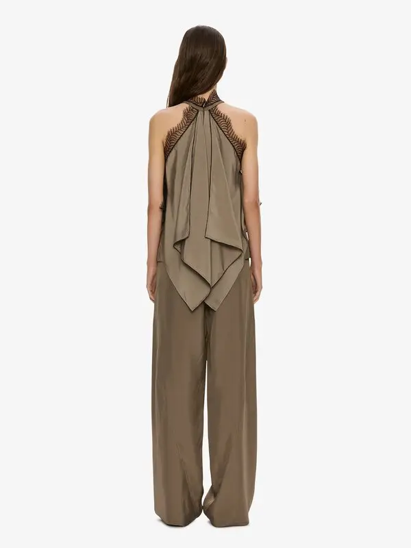 Christopher Esber Vera Bias Trouser