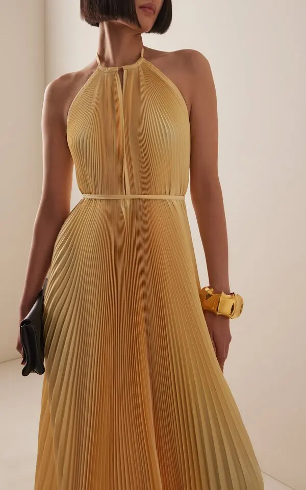 L'IDEE Boheme Gown