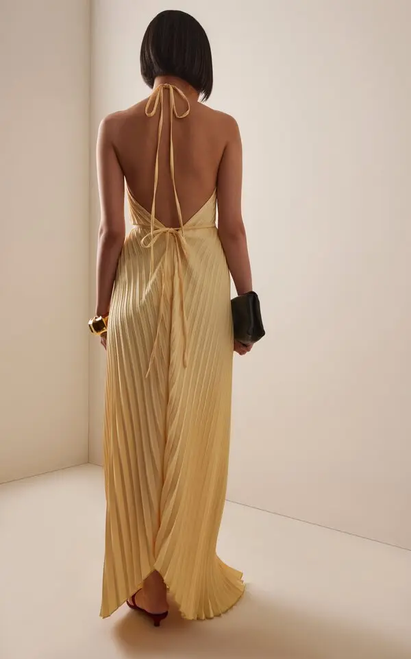 L'IDEE Boheme Gown