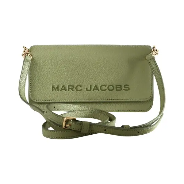Marc Jacobs Bold Mini Bag 'reed - Green