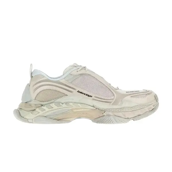 Balenciaga Triple S 'eggshell - Tan