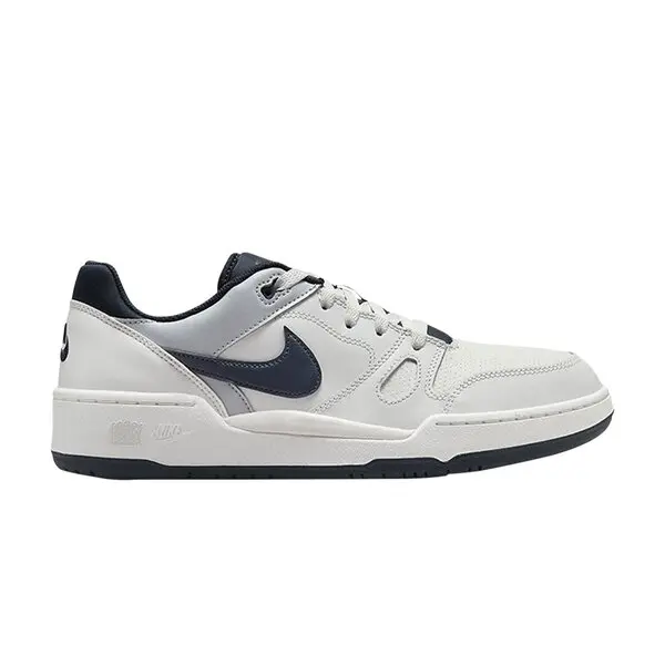 Nike Full Force 'platinum Tint Wolf - Grey