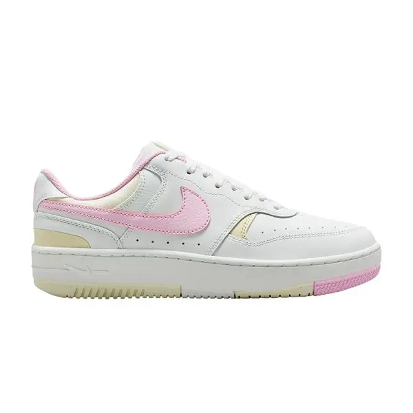 Nike Wmns Gamma Force Pink - White