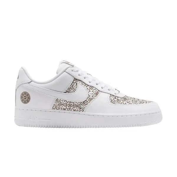 Nike Air Force 1 Low 'family Reunion - White