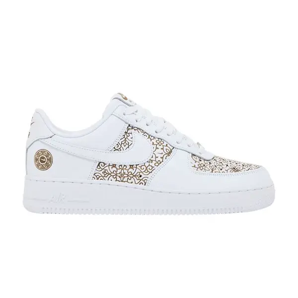 Nike Force 1 Low "family Reunion" Sneakers