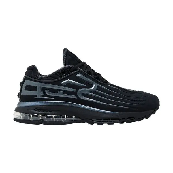 Nike Supreme X Max Sneakers - Black